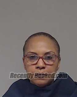 Recent Booking / Mugshot for Mariluz Pimienta in Collin County, Texas