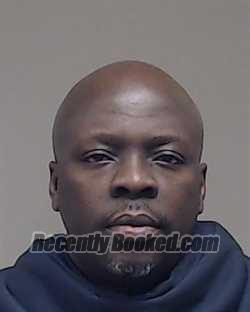 Recent Booking / Mugshot for Kenneth Obhiambo Ochieng in Collin County ...