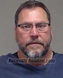 David Edward Scarberry Arrest Record & Booking Info – Collin County ...