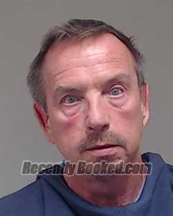 Recent Booking / Mugshot for CHRISTOPHER CLAUDE CARDINAL in Collin ...