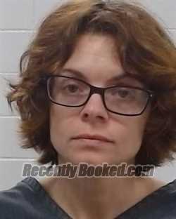 Micah Diane Conley Arrest Record & Booking Info – Collin County, Texas ...