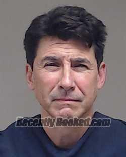 Recent Booking / Mugshot for JASON W SNYDER in Collin County, Texas