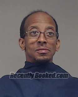 Recent Booking / Mugshot for Ricky Asia Jones in Collin County, Texas