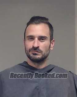 Recent Booking / Mugshot for Michael Boris Lupsa in Collin County, Texas
