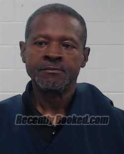 Recent Booking / Mugshot for Malik El-Shabazz in Collin County, Texas