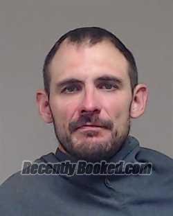 Matthew Alan Buist Mugshot & Arrest Info | Collin County, TX