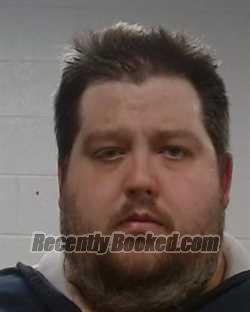 Recent Booking / Mugshot for Ryan Alexander Blaylock-Seba in Collin ...