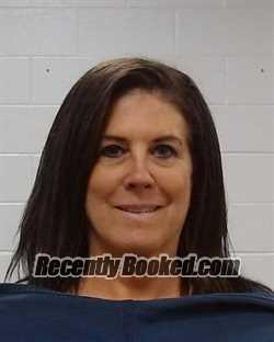 Recent Booking / Mugshot for Denise Nicole Luxenberg in Collin County ...
