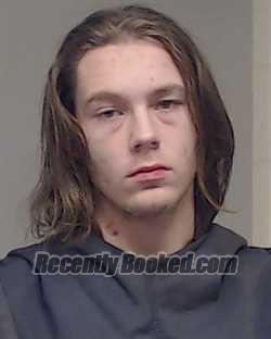 Recent Booking / Mugshot for Elijah Alexander Tate in Collin County, Texas