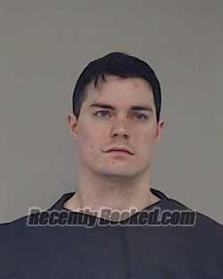 Recent Booking / Mugshot for Michael Taylor Doherty in Collin County, Texas