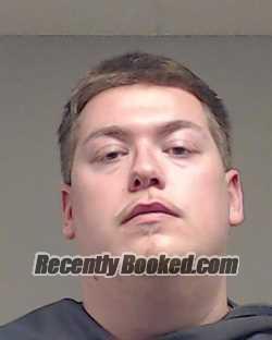 Recent Booking / Mugshot for Addison Baldwin Miller in Collin County, Texas