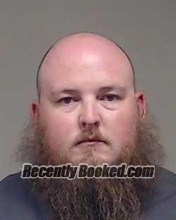Recent Booking / Mugshot for DYLAN JEFFREY WILLIAMS in Collin County, Texas