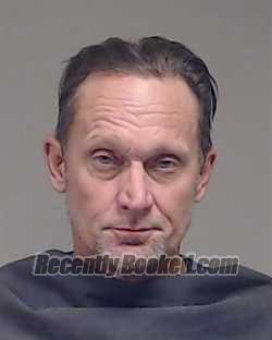 Recent Booking / Mugshot for Seth Karl Bartley in Collin County, Texas