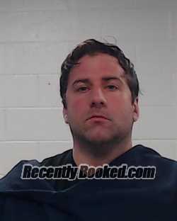 Recent Booking / Mugshot for Alexander Broom in Collin County, Texas