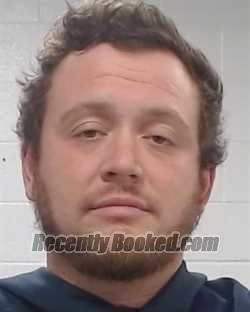 Recent Booking / Mugshot for Brandon Keith Hall in Collin County, Texas