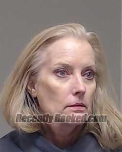 Recent Booking / Mugshot for STEPHANIE INMAN in Collin County, Texas