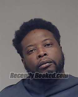 Recent Booking / Mugshot for Don Brooks in Collin County, Texas