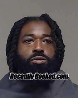 Recent Booking / Mugshot for Roger Allen Roper in Collin County, Texas