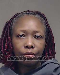 Recent Booking / Mugshot for Lily Kirowo in Collin County, Texas