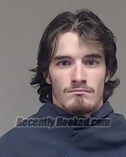 Recent Booking / Mugshot for Joseph Earl Caviness in Collin County, Texas