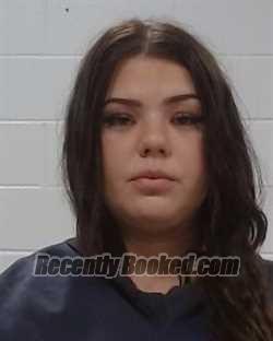 Recent Booking / Mugshot for KENDALL NICOLE SASSO in Collin County, Texas