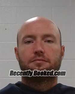 Recent Booking / Mugshot for Jeremy Matthew Knapp in Collin County, Texas