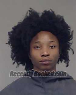 Recent Booking / Mugshot for Simeon Elijah Stukes in Collin County, Texas