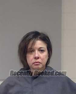 Lisa Maestas Mugshot & Arrest Info | Collin County, TX