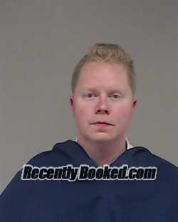 Recent Booking / Mugshot for Peter Brock in Collin County, Texas
