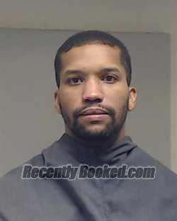 Recent Booking / Mugshot for Joshua Ryan Bennett in Collin County, Texas
