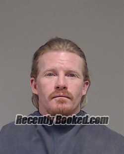 Recent Booking / Mugshot for Joshua Charles Gawne in Collin County, Texas