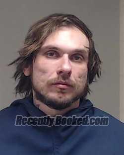 Recent Booking / Mugshot for Christopher Fernell Rubiano in Collin ...