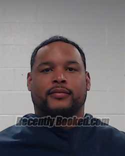 Brandon Jacque Thermilus Arrest Record & Booking Info – Collin County ...