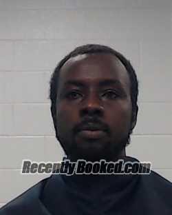 Recent Booking / Mugshot for Beshara Abdelkarim Merish in Collin County ...
