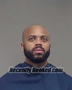 James Jeffrey Simpkins Arrest & Booking Info | Collin County, TX