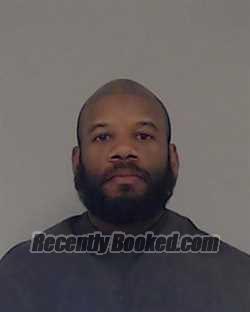 Recent Booking / Mugshot for Steven Paul Johnson in Collin County, Texas