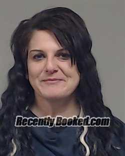 Recent Booking / Mugshot for TRACY ANN KITTS in Collin County, Texas