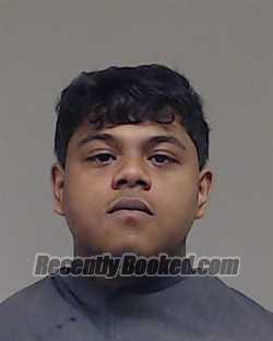 Recent Booking / Mugshot for Deshaun Lorenzo Taylor in Collin County, Texas