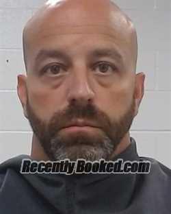 Christopher George Miller Arrest Record & Booking Info – Collin County ...