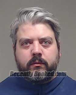 Cory Dale Nelson Arrest Record & Booking Info – Collin County, Texas ...