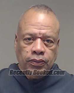Recent Booking / Mugshot for Bobby Ray Brown in Collin County, Texas