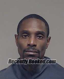 Recent Booking / Mugshot for Devon Chavez French in Collin County, Texas