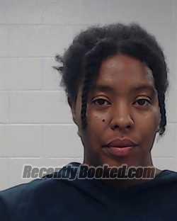 Recent Booking / Mugshot for JORDYN MICHELLE CARLIN in Collin County, Texas
