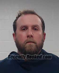 Recent Booking / Mugshot for Jace Lain Miller in Collin County, Texas