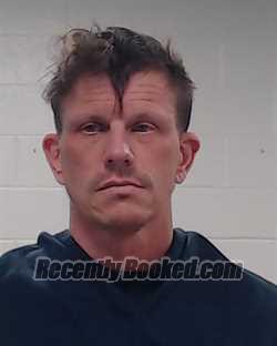 Jason Earl Welsh Mugshot & Arrest Info | Collin County, TX
