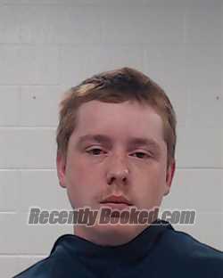 Recent Booking / Mugshot for Arron Michael Sklar in Collin County, Texas