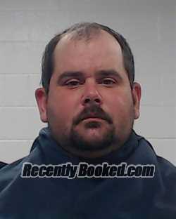 Recent Booking / Mugshot for COLT SAMUEL OCONNORS in Collin County, Texas