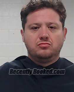 Jason Paul Treadway Arrest Record & Booking Info – Collin County, Texas ...