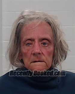 Darlene Kay Pierson-Ford Mugshot & Arrest Info | Collin County, TX