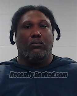 Recent Booking / Mugshot for Dale Anthony Rhymer Jr in Collin County, Texas